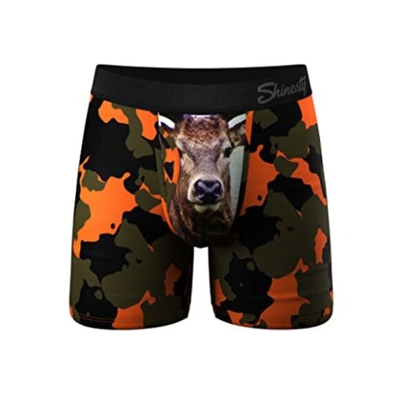 Shinesty | Underwear & Socks | Shinesty Underwear Size Xl The Bambi ...